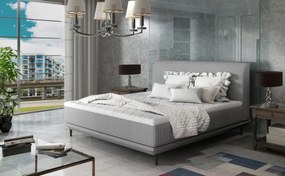 čalouněná postel ASTERIA - Cover 83 / 140x200cm