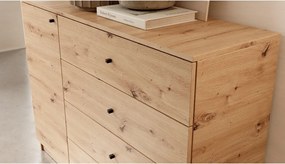 ADRK Furniture Komoda Evi I