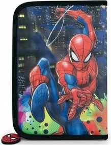 Školní penál Spider-Man – motiv Super Hero