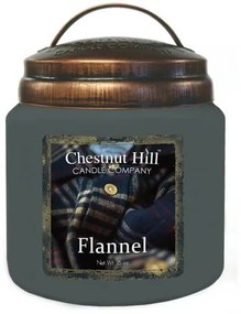 Chestnut Hill Candle svíčka Flannel, 454 g