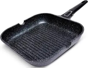 Melianda TW-6000 / Grilovací pánev / 28 cm