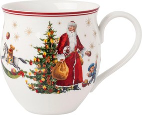 XXXLutz HRNEK NA KÁVU Toy`s Delight 440 ml Villeroy & Boch - Sváteční nádobí - 003407054403