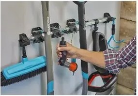 Gardena 3509-20 Combisystem držák na zahradní nářadí