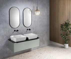 GSI Sapho Sand 903711 umyvadlo 50 x 38 cm