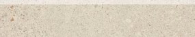 Sokl Rako Piazzetta béžová 45x8,5 cm mat DSAPS787.1