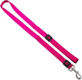 ACTIVE DOG Vodítko Premium růžové / Nylonové / S / 1,5x120cm
