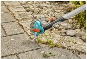 Gardena 3608-20 Combisystem 3in1 škrabka na spáry