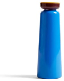 HAY Termoláhev Sowden Bottle 0,35 l, blue