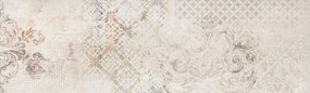 Undefasa PORTOBELLO obklad Decorado Beige 31,5x100 (1,26m2) - PTB009