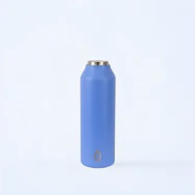 Runbott Mii Royal Blue / Termoláhev / 600 ml / nerezová ocel / vakuová