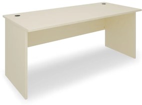 Stůl SimpleOffice 180 x 80 cm, bříza