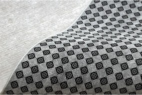 Protiskluzový běhoun LOTUS SMOOTH 52420 melanž béžový - hotový rozměr