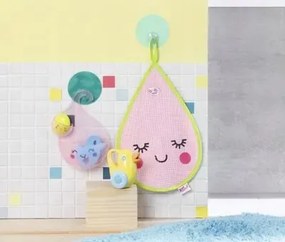 Zapf Creation Baby Born Doplňky do koupelny / od 3 let