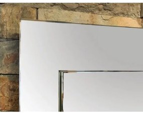 Amirro Romy Skládané zrcadlo 45x150 cm, 712-796