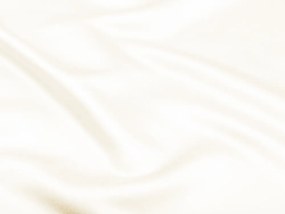 Biante Velký teflonový obdélníkový ubrus TF-037 Smetanový bez vzoru 180x220 cm