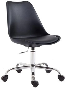 Bhm germany Kancelářská židle Toulouse, černá