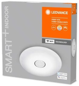 Ledvance - LED Stmívatelné stropní svítidlo SMART+ KITE LED/32W/230V Wi-Fi