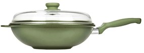 Risoli Dr.Green Pánev WOK indukční 32cm