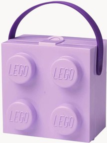 Dětský obědový box's rukojetí Brick 4