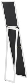 Stojací zrcadlo 31x151 cm – Casa Selección
