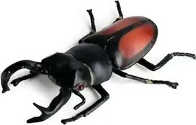 RAPPA Figurka Roháč / Hmyz / 7 cm / plast