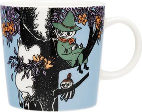 Hrnek Moomin Friends forever 0,3l
