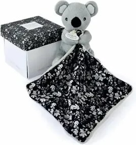 Doudou Dárková sada - Plyšová koala a dečka / od 0 let