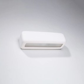 Sollux Lighting Nástěnné keramické svítidlo SUBANI