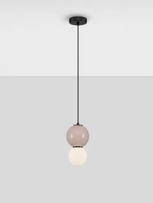 Závěsné LED svítidlo NOVA LUCE NOESIS 4W 3000K 9009200