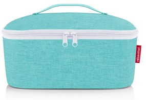 Chladící taška na jídlo Reisenthel Coolerbag M pocket Twist ocean