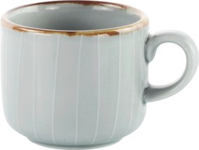XXXLutz ŠÁLEK NA ESPRESSO  90 ml Landscape - Šálky & podšálky - 005653005701