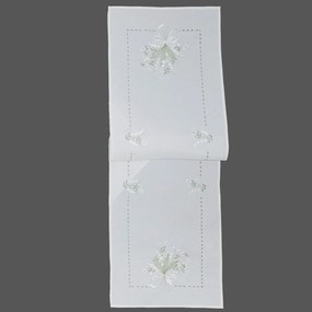 XXXLutz BĚHOUN NA STŮL, 40/140 cm, vícebarevná Esposa - Prostírání na stůl - 004886002502