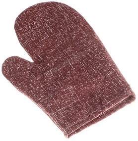 Bellatex Kuchyňská chňapka 28x18 cm Vínová