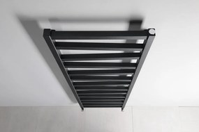 Sapho, ZIG topné těleso 500x1572 mm, 582 W, antracit, ZG516A