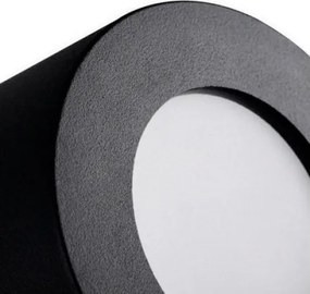 Svítidlo Kanlux SANI IP44 DSO-B GU10 černá 29240