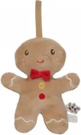 Little Dutch Vánoční ozdoby plyšové Rosa