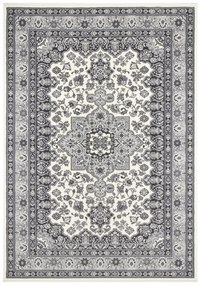 Hanse Home, Kusový koberec Mirkan 104107 Grey, 200x290, šedá, chodba / předsíň