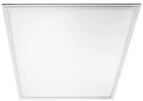 HADEX | LED Panel 2v1 LED/40W/230V 6000K 60x60 cm | HD0491