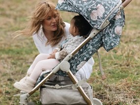 Kočárek Elodie MONDO Stroller® Pimpernel