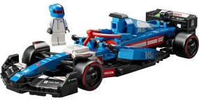 LEGO® Speed Champions 77246 Závodní auto Visa Cash App RB VCARB 01 F1®