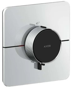 Axor ShowerSelect ID - Termostatická baterie pod omítku, HighFlow, chrom 36775000