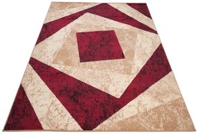 Moderní kusový koberec CHAPPE CH0670 - 140x200 cm