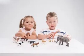 ZOOTED Figurka Spinosaurus / Dinosaurus / plast / 30 cm / 3+