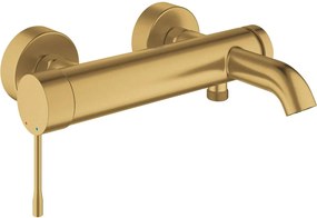 Grohe Essence New vanová baterie brushed cool sunrise 33624gn1 G33624GN1