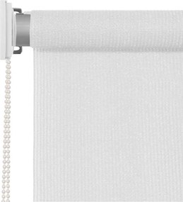 vidaXL Venkovní roletová žaluzie 90 % blokování UV 200 x 140 cm [43443] Barva: krémová