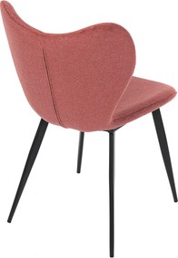 Židle jídelní Autronic DCL-1031 RED2