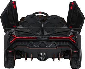 Ramiz Vozidlo Lamborghini Veneno černé