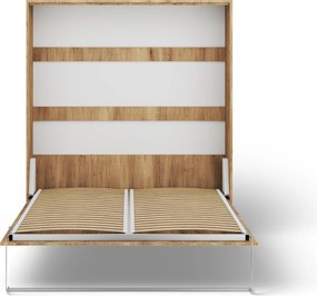 ADRK Furniture Vivario Výklopná postel 160 ADRK-WB-VIV-160-A