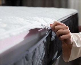 Sendvičová vícevrstvá matrace COMFORT MAX