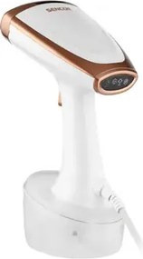 SENCOR SSI 0860GD bílá / Napařovač oděvů / 1600W / 320ml